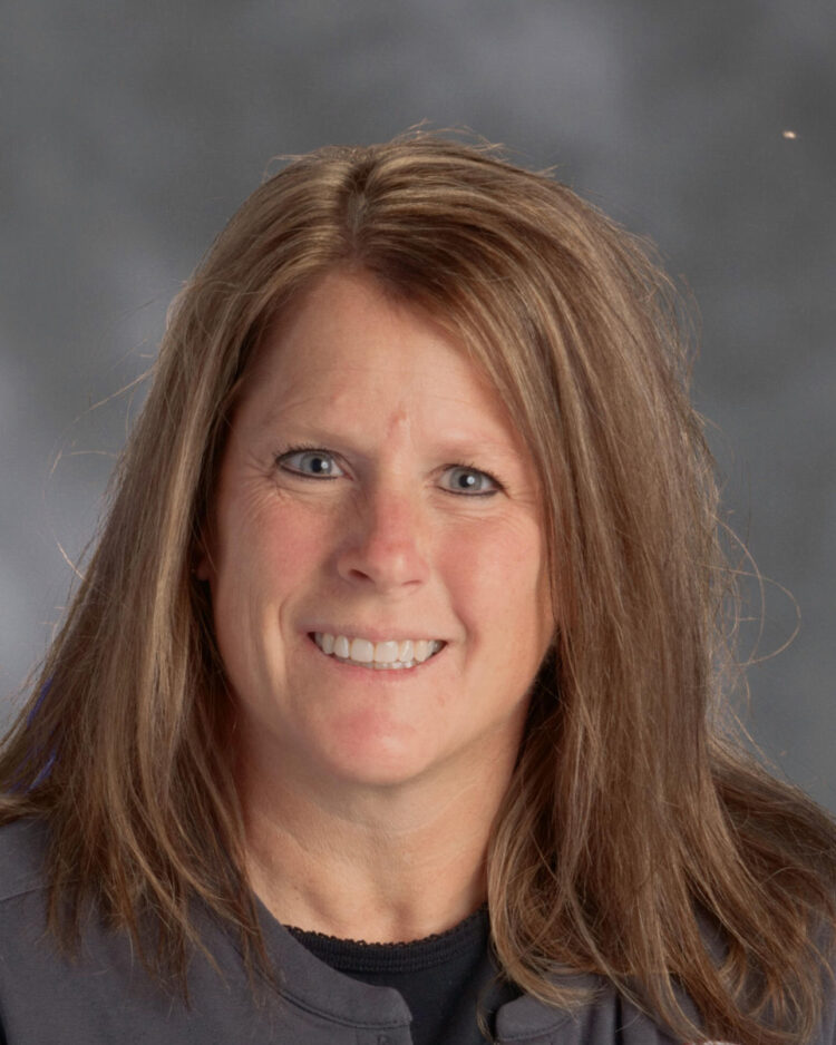 Utah Valley Educator of the Week: Tammy Crandall of Rees Elementary ...